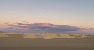 Top 12 Amazing Desert Landscapes In The World