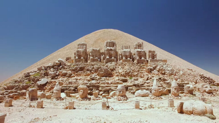 7 Things to Know Before Visiting Mount Nemrut - Afjrd
