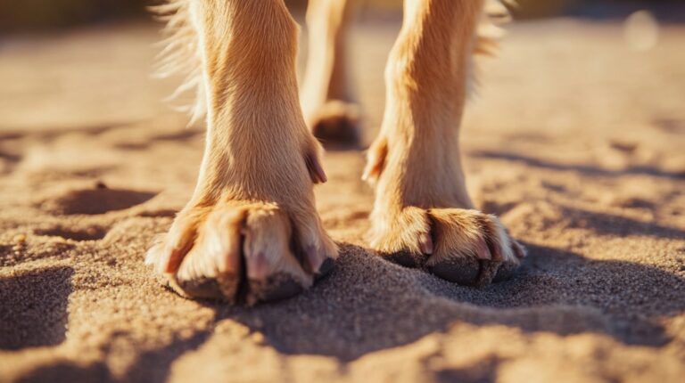 How to Protect Your Pet in a Desert Environment - Afjrd