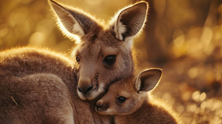 Why Male Kangaroos Don't Have Pouches - An In-Depth Look - Afjrd