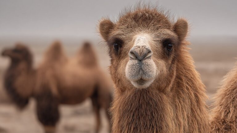 Dromedary vs. Bactrian Camel - What’s the Difference?