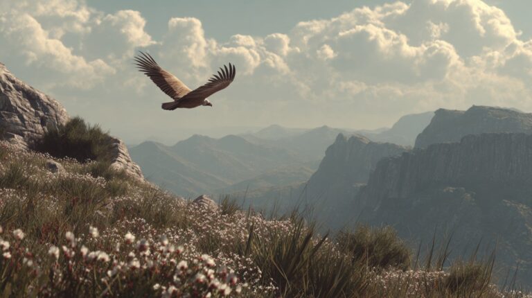 Vulture vs. Condor - What Sets These Giant Birds Apart? - Afjrd